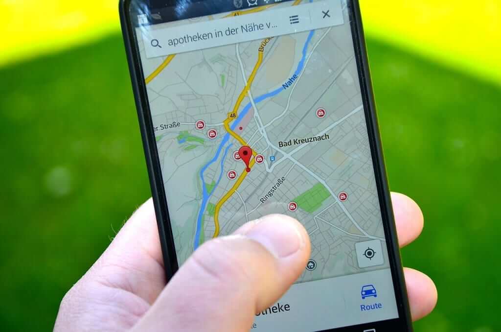 Google Business Profile Geotagging: Secret Weapon To Get Found